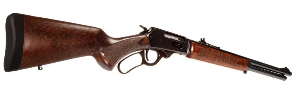 ROSSI R95 Lever Action Rifle 45-70 Gov 6R 22" Adjustable Front Rear ...