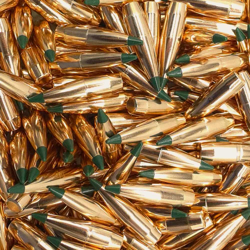 190ct Sierra Tipped MatchKing 155gr .308 - Reloading Bullets at GunBroker.com : 1136213945