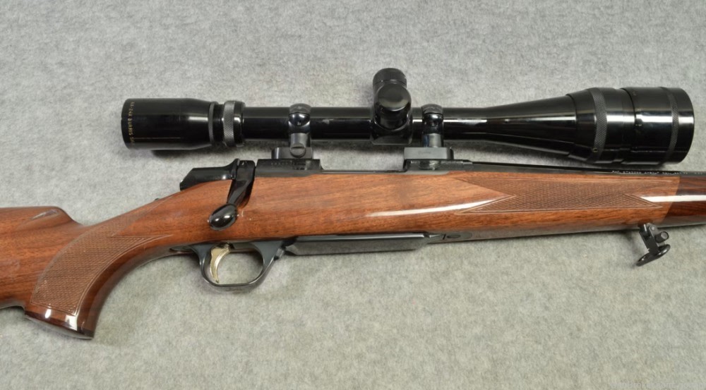 Browning A-Bolt Micro Medallion .223 / 5.56 - Bolt Action Rifles at ...