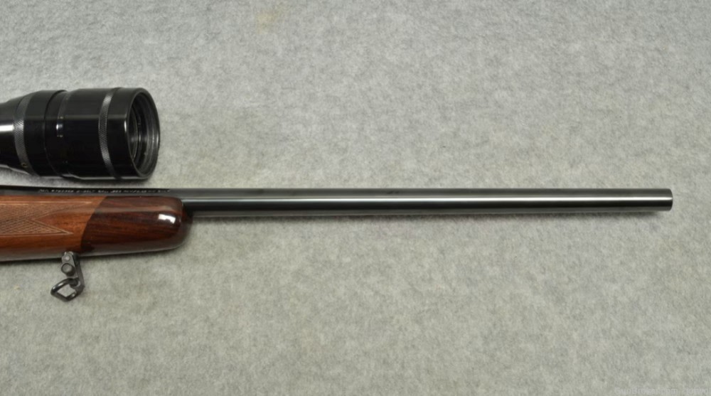 Browning A-Bolt Micro Medallion .223 / 5.56 - Bolt Action Rifles at ...