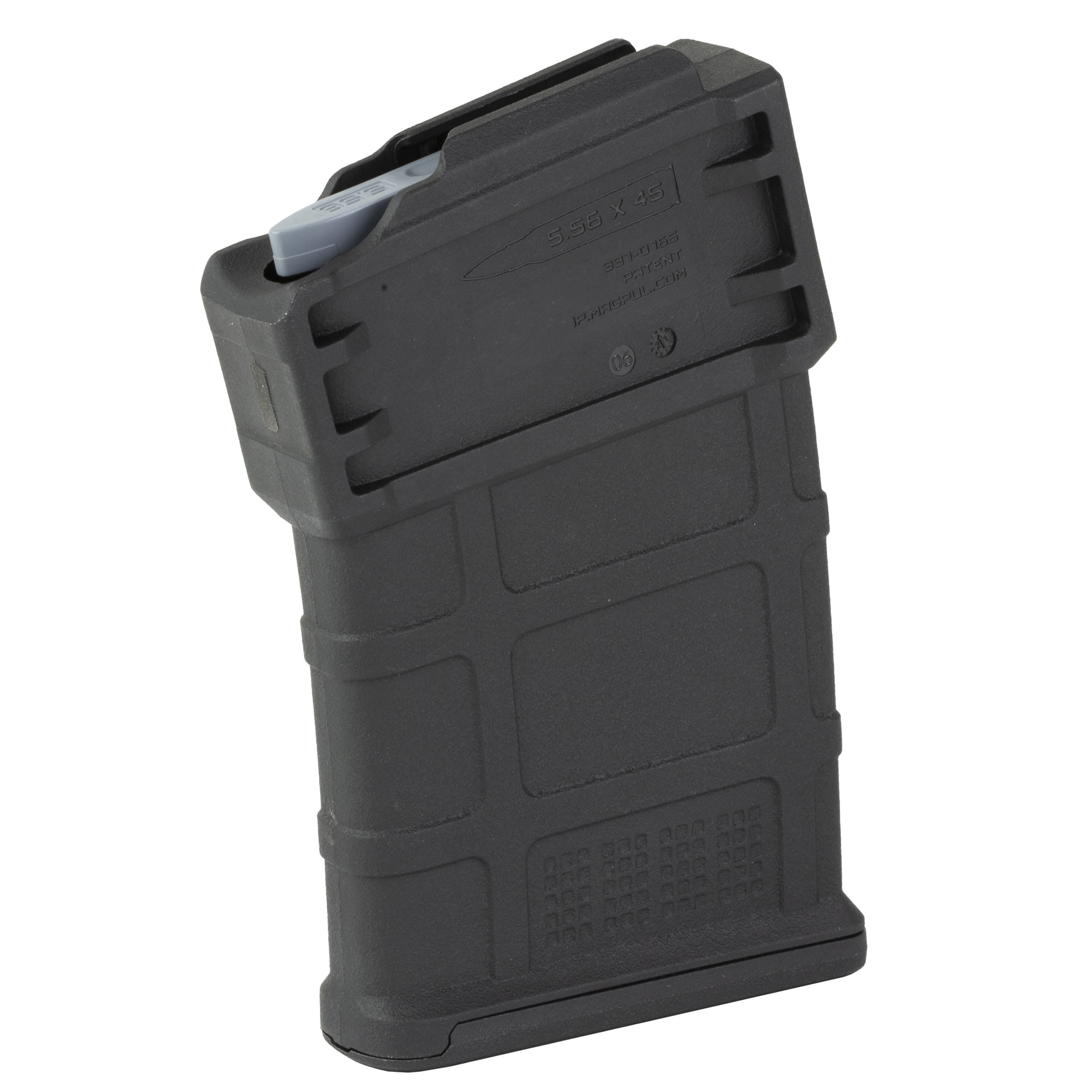 MAGPUL PMAG 10 AC 556X45 AICS 10RD - Rifle Magazines & Rifle Clips at ...