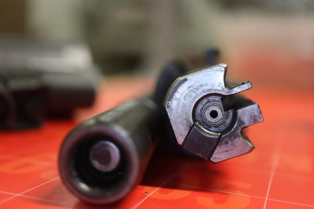 Century Arms C93 Sporter, 223 Rem Repair Parts - Rifle Parts Kits at ...