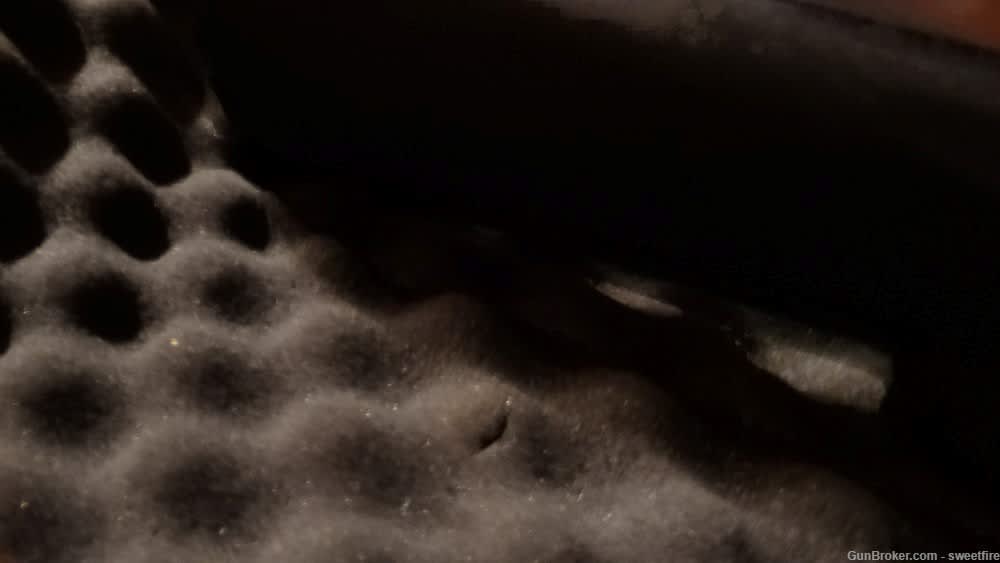 ram-line stock for ruger mini-14 with box - Rifle Stocks at GunBroker ...