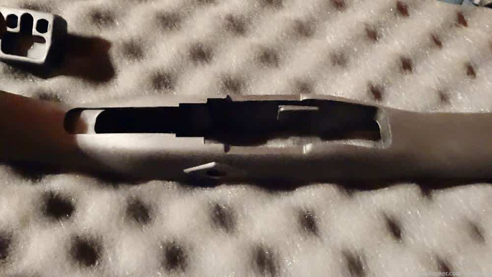 ram-line stock for ruger mini-14 with box - Rifle Stocks at GunBroker ...