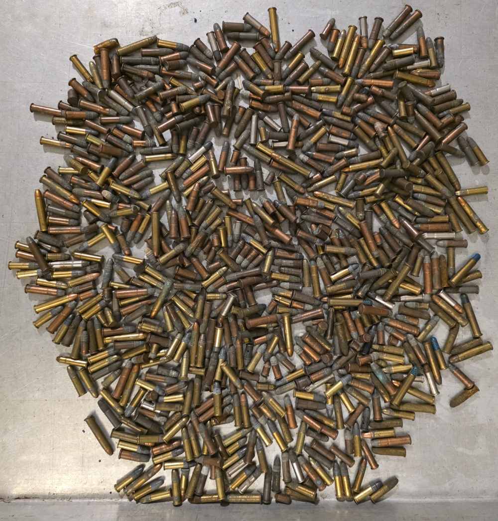 .22lr Magnum BB Caps CB Caps Short Long Rifle 22 Automatic Flobert Shot ...