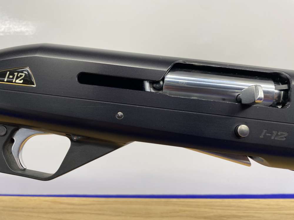 2009 Franchi/Benelli I-12 12 Ga Blk 28" *OUTSTANDING AUTO-LOADING ...