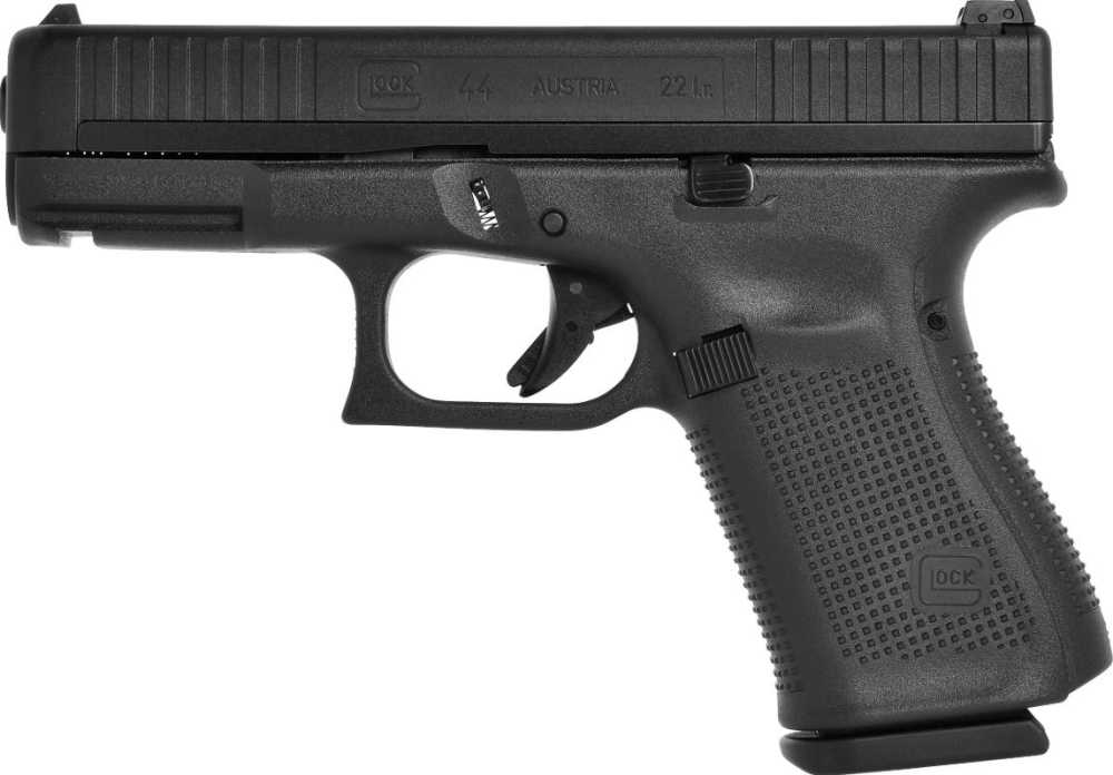 New-Glock 44 Gen 5 G5 Generation 5 .22 LR! Get It While You Can $Free Ship$ - Semi Auto Pistols ...