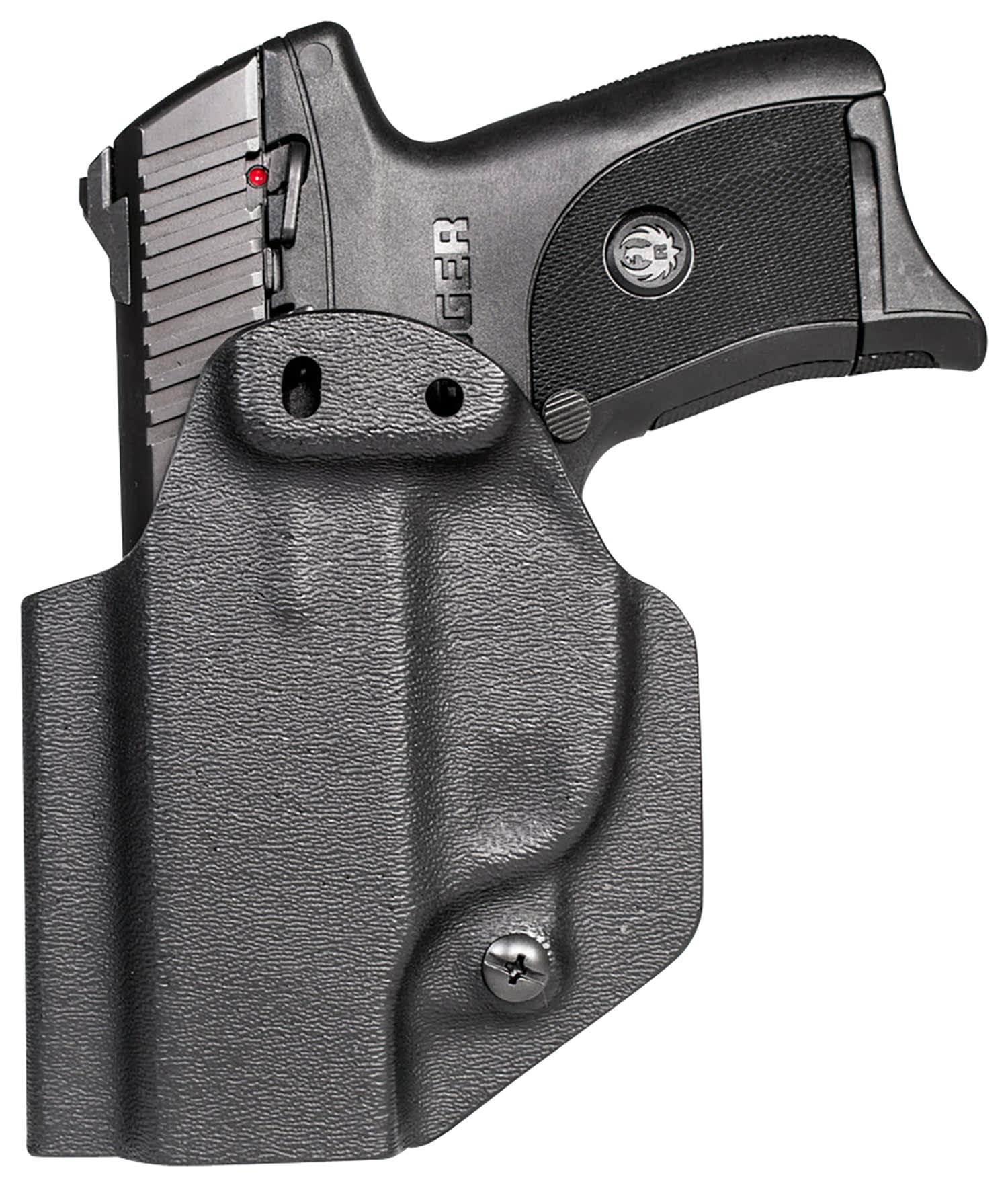 Mission First Tactical Appendix Holster for Ruger EC9,EC9s,LC9,LC9s ...