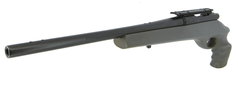 Scarce Remington XP-100R Repeater in .35 Rem excellent condition 1998 ...