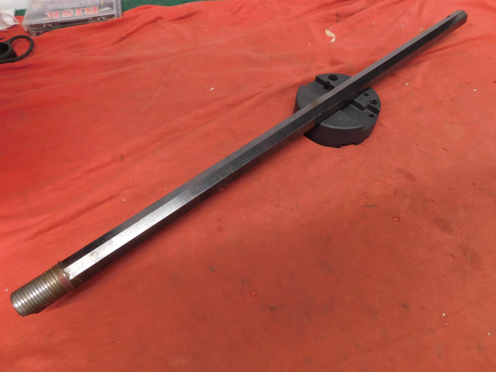 Remington Rolling Block Barrel 45-70 - Rifle Barrels at GunBroker.com ...