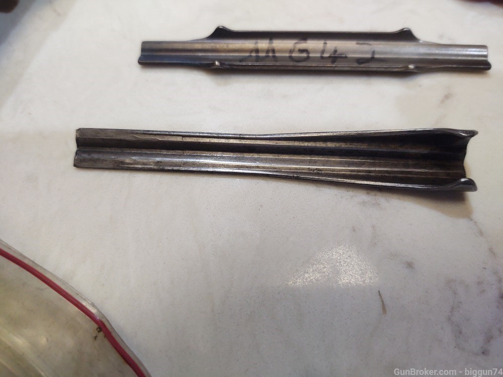 M53 MG42 MG3 Ejector Bar - Other Gun Accessories & Parts at GunBroker ...