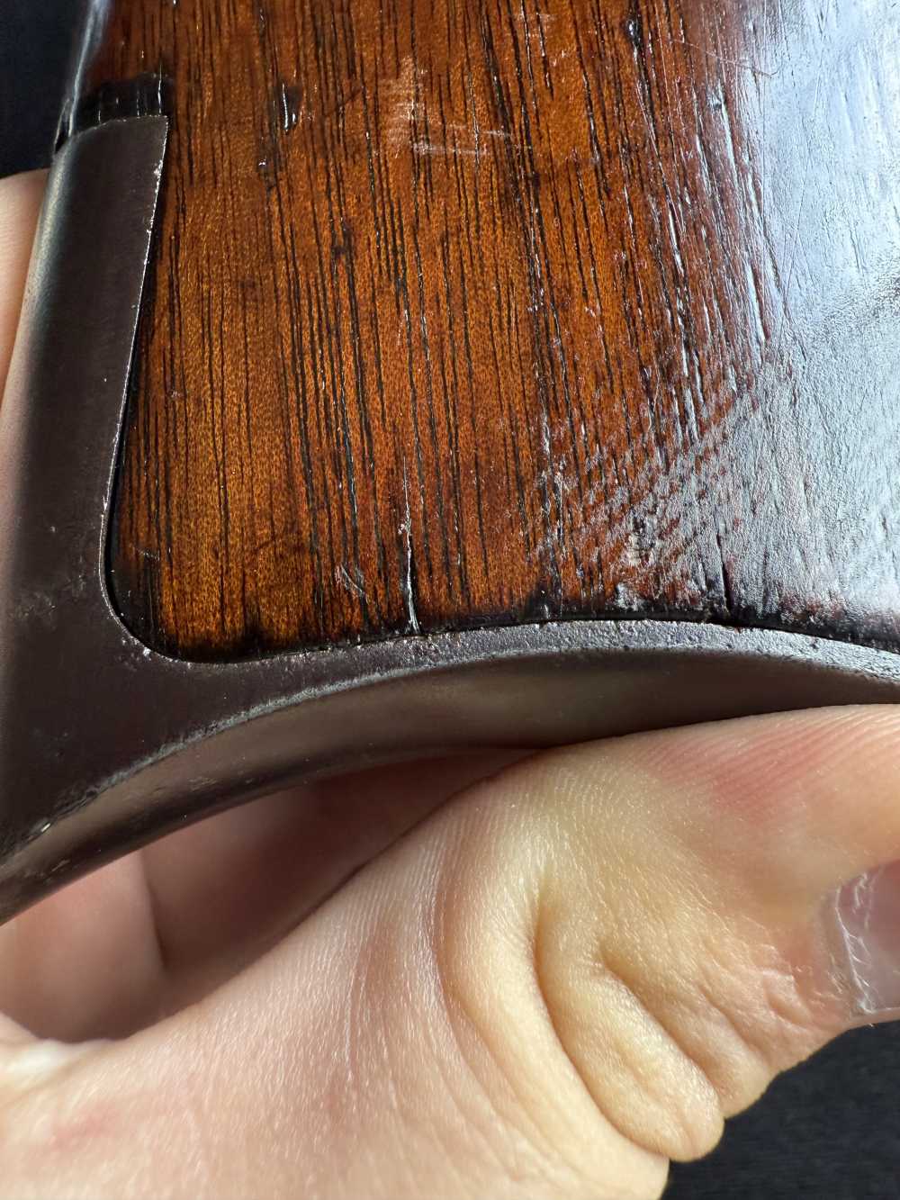 1899 - Special Order Marlin Model 1894 Lever Action Rifle .38-40 cal ...