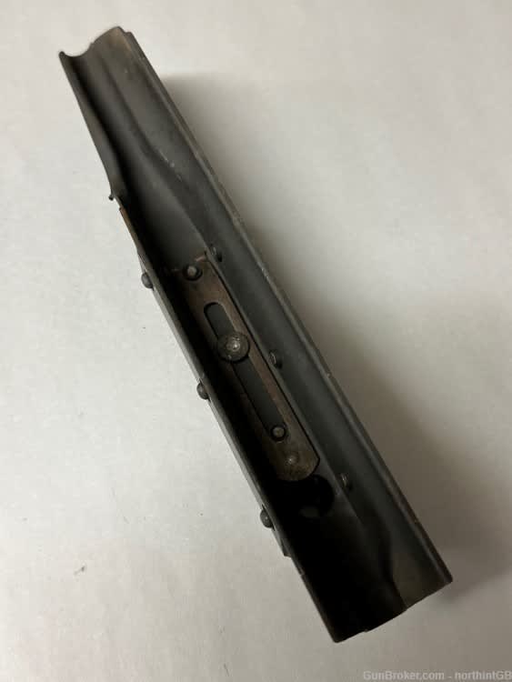 ORIGINAL FN FAL STANAG NATO SCOPE MOUNT. - Scope Accessories & Parts at ...