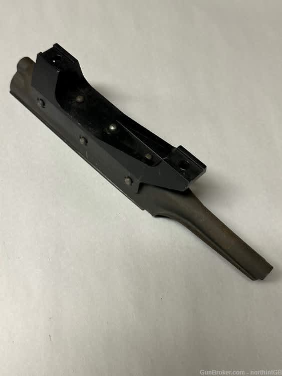 ORIGINAL FN FAL STANAG NATO SCOPE MOUNT. - Scope Accessories & Parts at ...
