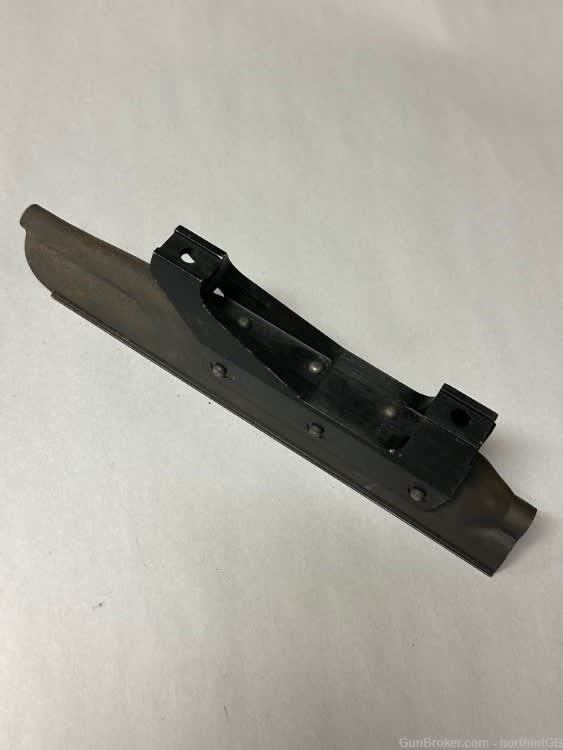 ORIGINAL FN FAL STANAG NATO SCOPE MOUNT. - Scope Accessories & Parts at ...