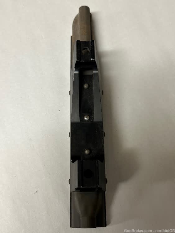 ORIGINAL FN FAL STANAG NATO SCOPE MOUNT. - Scope Accessories & Parts at ...