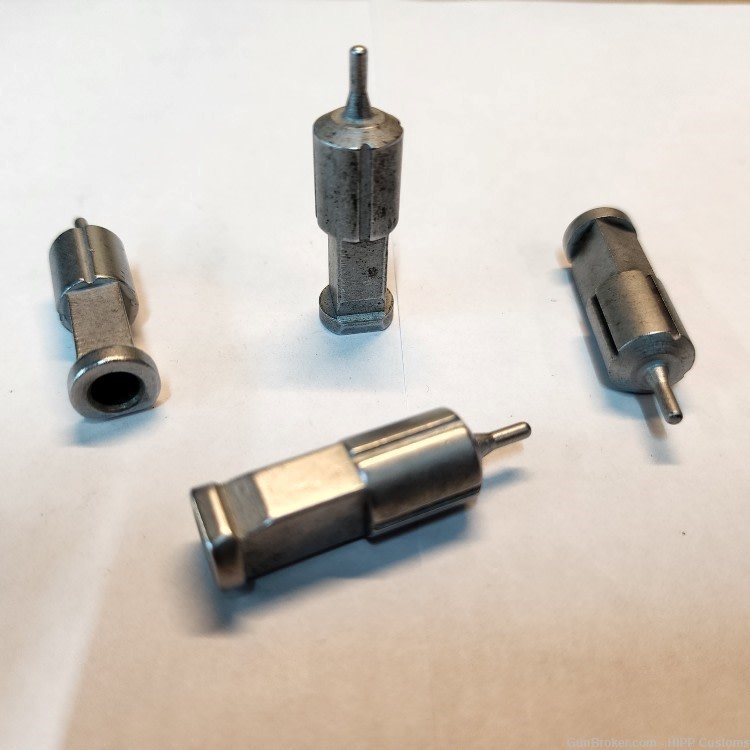 M203 Grenade Launcher - Firing Pin - NFA Parts & Accessories at GunBroker.com : 1137063076