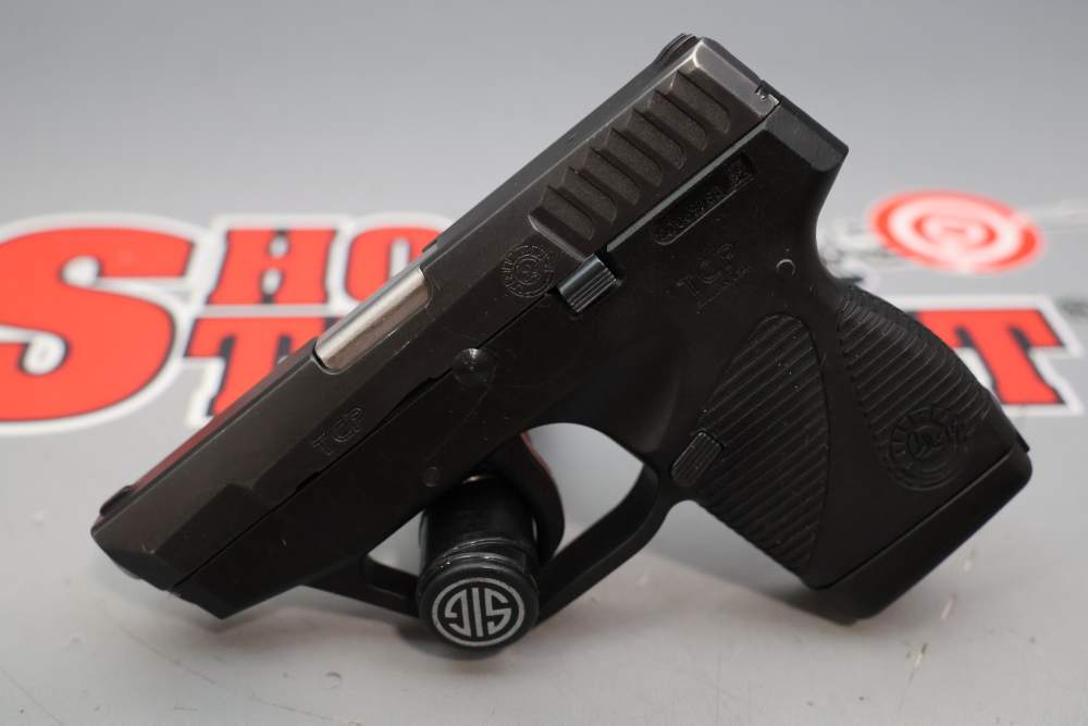 Taurus TCP PT 738 2.7" .380 ACP - Semi Auto Pistols at GunBroker.com ...
