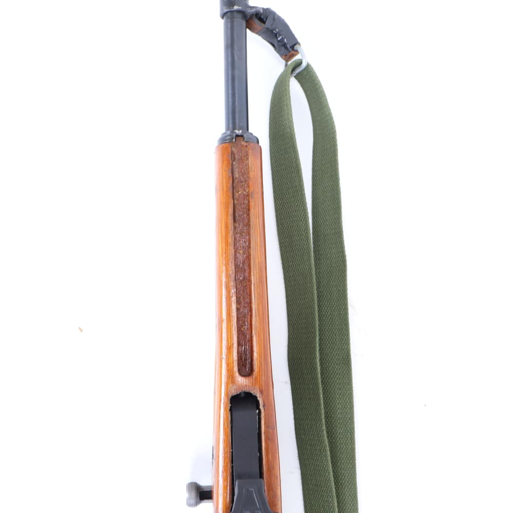 Norinco SKS Sporterized, Semi Auto, 7.62x39, 20.5" Barrel, Detachable ...