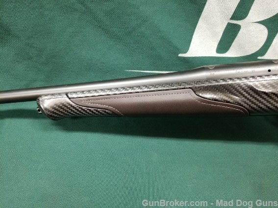 BLASER R8 CARBON FIBER RIGHT HAND, 8.5 X 57 IS, - Bolt Action Rifles at ...