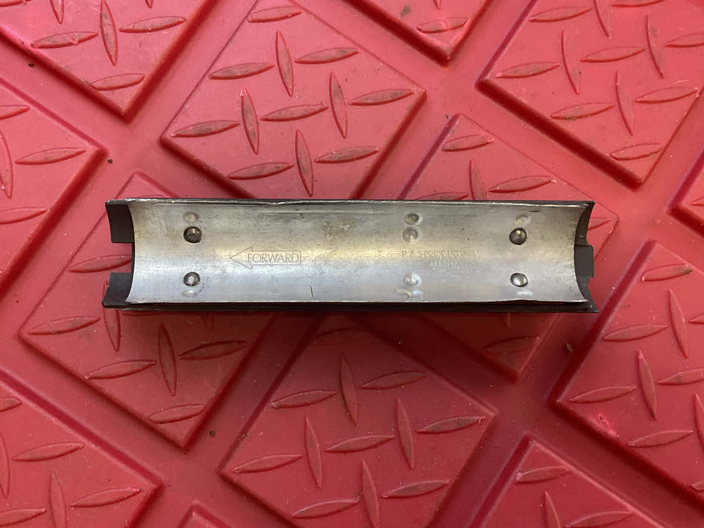 USGI AR-15 M4 M16 Carbine Length Lower Handguard Assembly KAC RAIL P&S ...