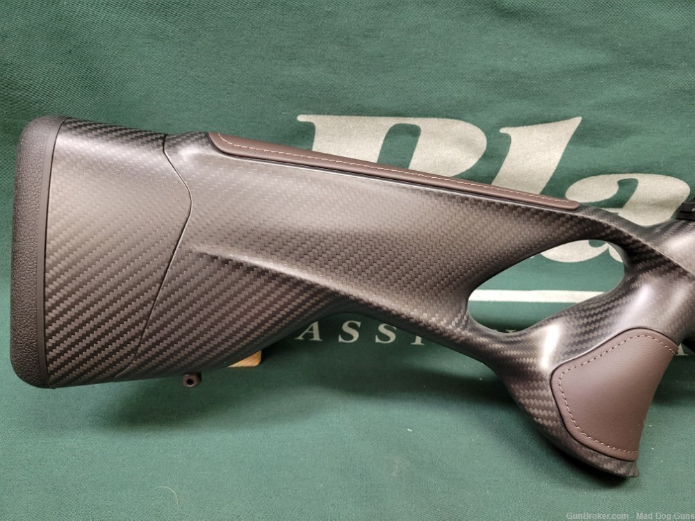 BLASER R8 ULTIMATE CARBON FIBER SUCCESS, 240 WBY, RIGHT HAND - Bolt ...
