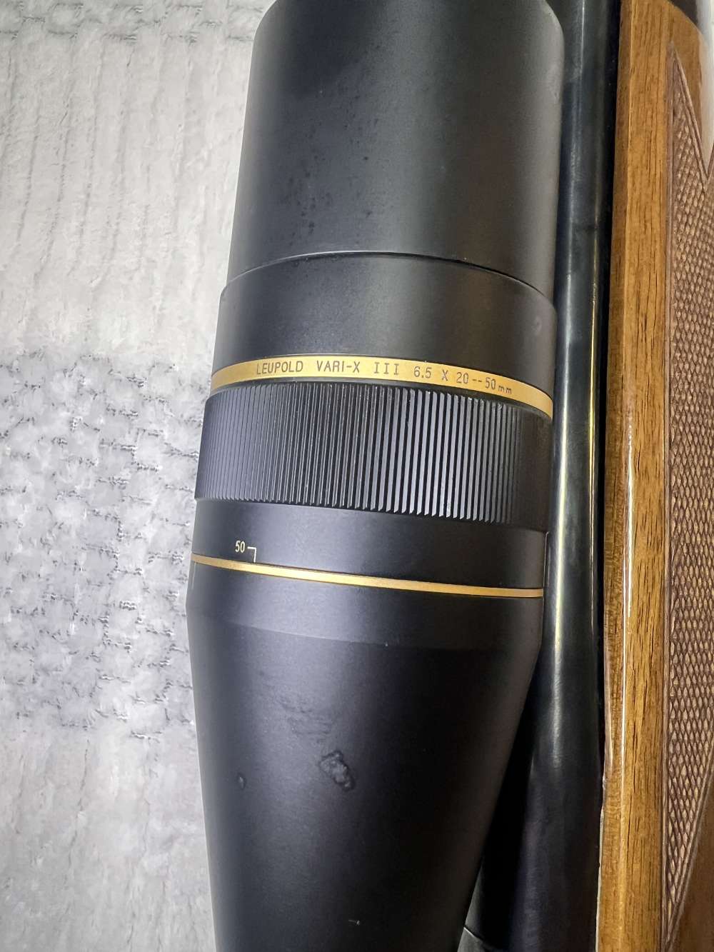 Browning A-Bolt Medallion 27” BRL 7mm - Bolt Action Rifles at GunBroker ...