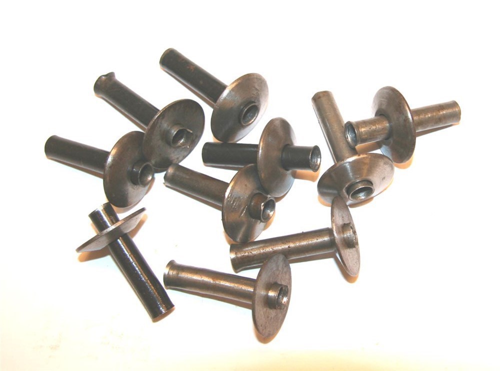 K98 Mauser Bolt Disassembly Disk (2 sets) - Other Gun Accessories ...