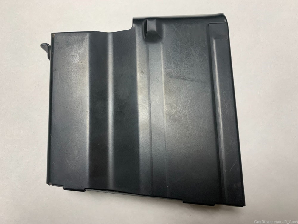 Barrett Magazine 50 BMG 10rd 82A1 Rifle - Rifle Magazines & Rifle Clips ...