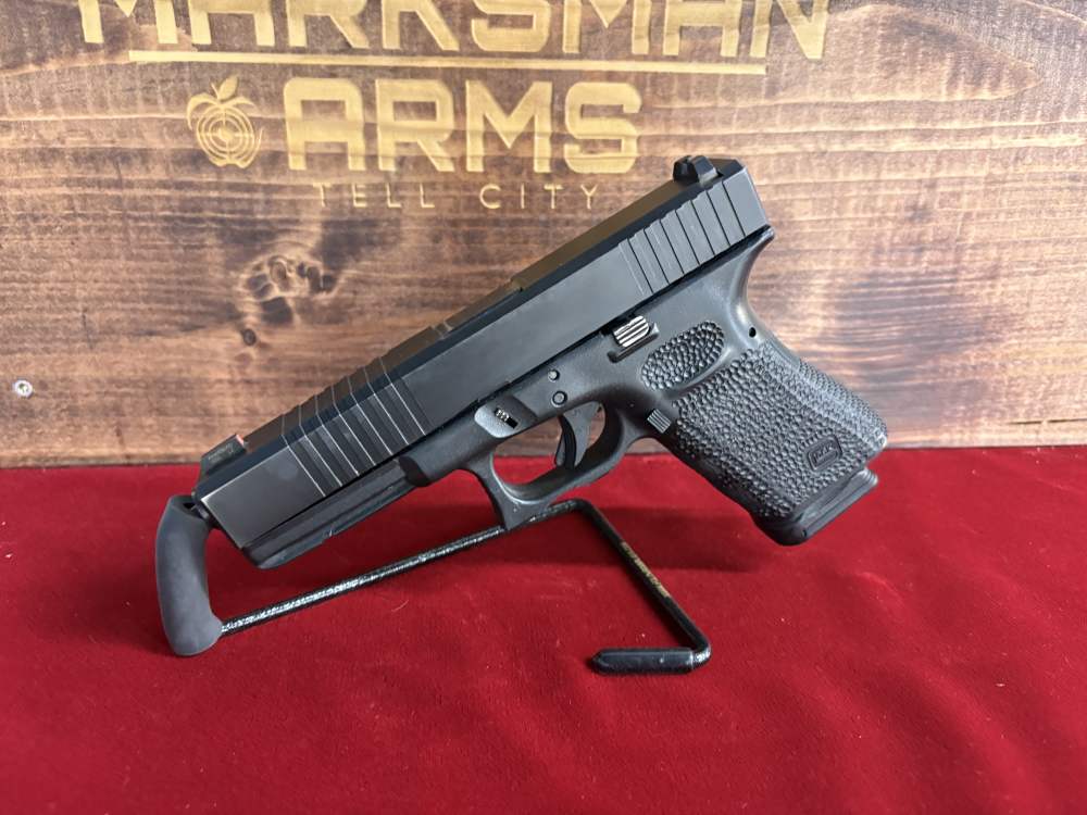 Glock Gen 3 19L - Semi Auto Pistols at GunBroker.com : 1137319814