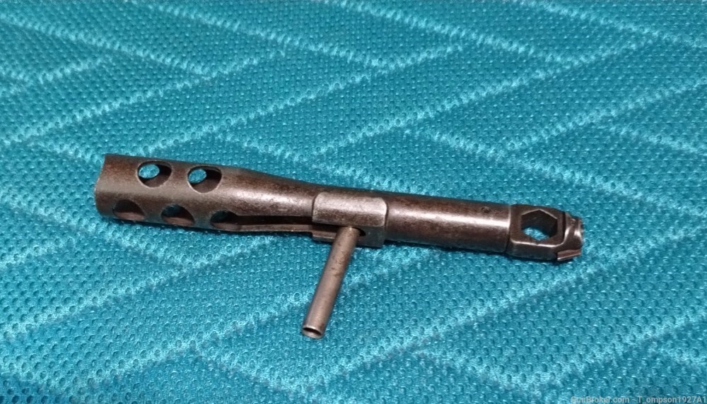 M14 Combination Tool/Handle - Other Rifle Accessories & Parts at ...