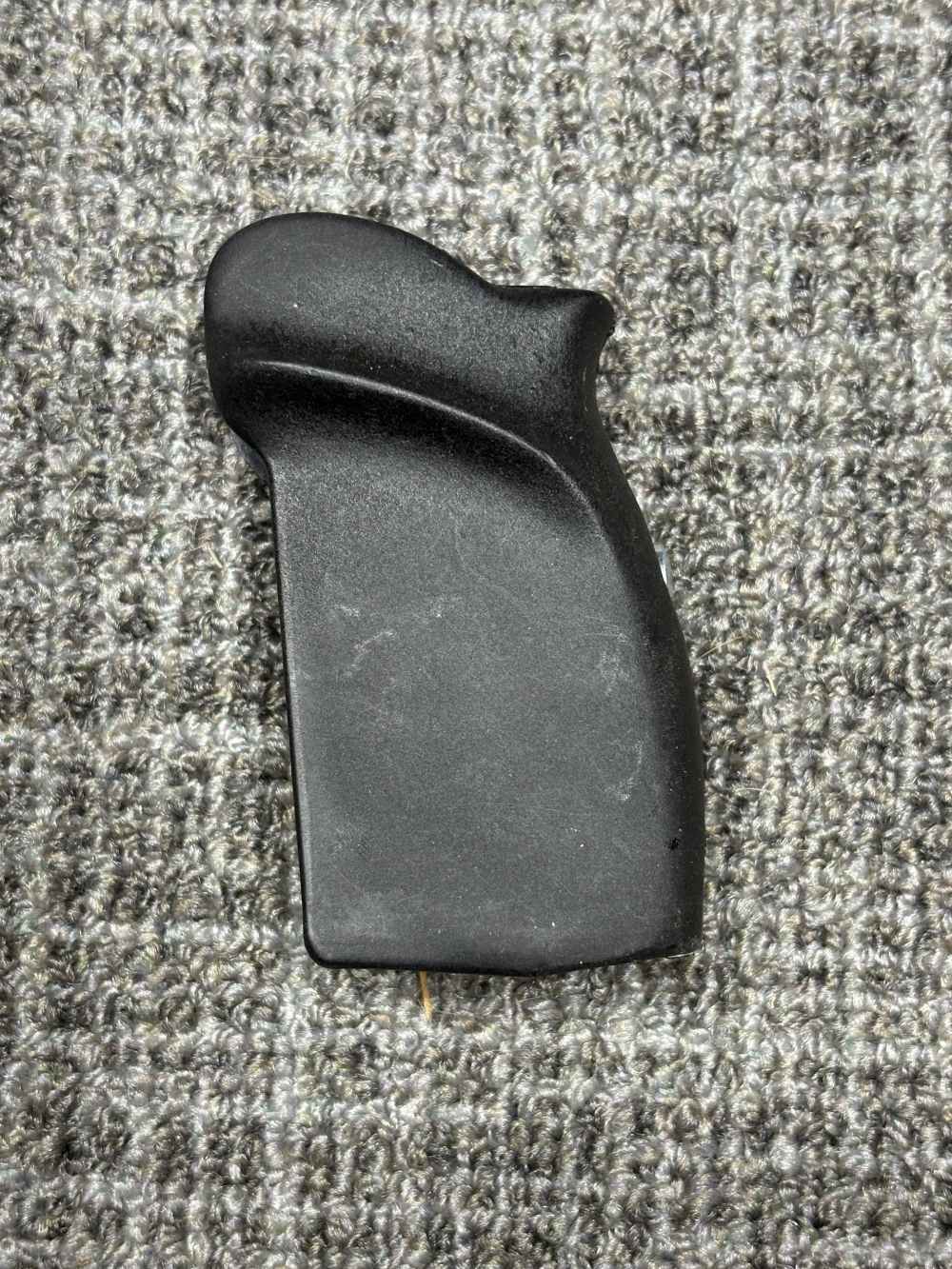 Makarov PM Target Grip and Screw - Pistol Grips at GunBroker.com ...