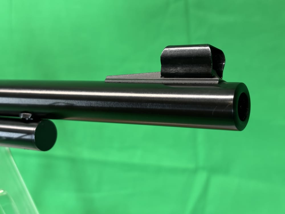 MINT Marlin 1895M .450 Mar. cal 1895 M Unfired in box 18.5” Blued JM Stamp - Lever Action Rifles ...