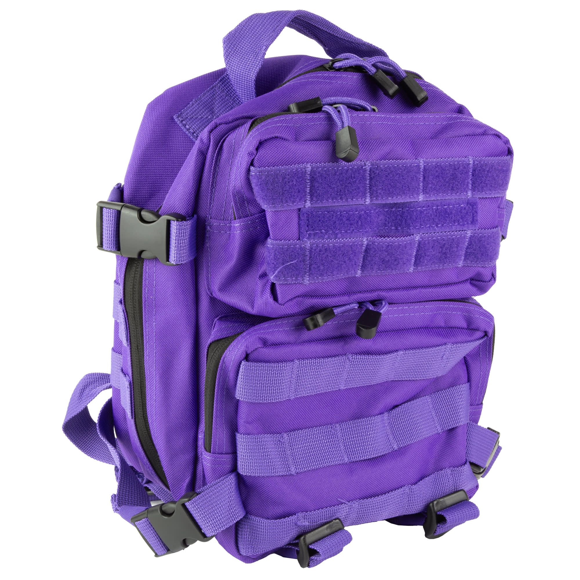NCSTAR VISM EVERY DAY PACK PURPLE - Gun Cases & Gun Storage at ...