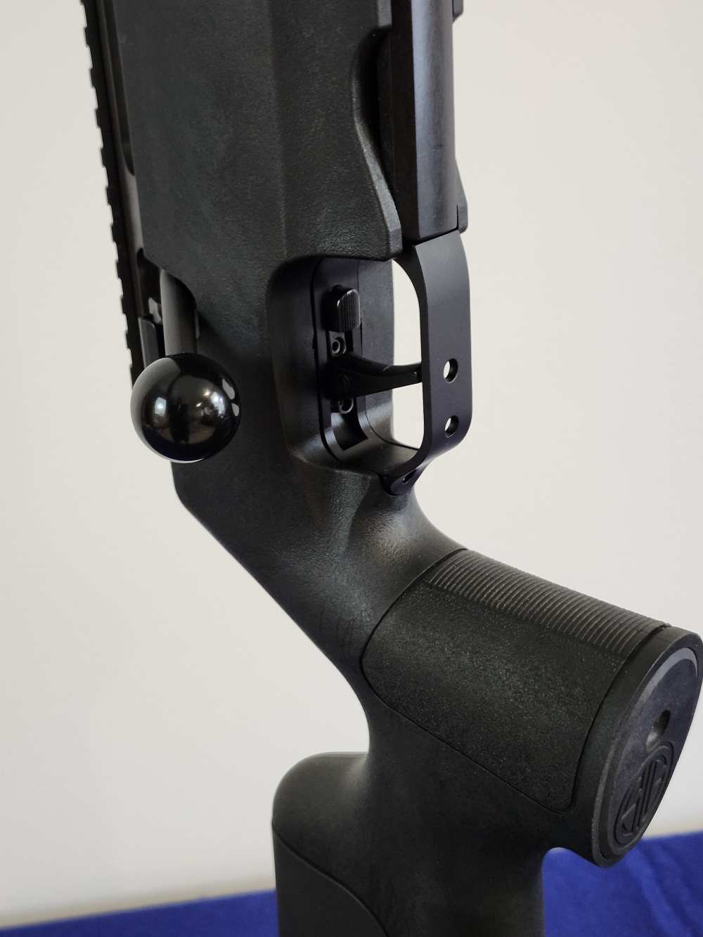 Sig Sauer SSG3000 Patrol 308 Made in Germany mfg SSG 3000 LNIB - Bolt ...