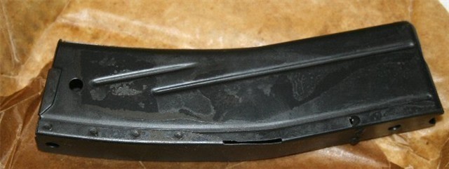 M1 Carbine 30rd magazine new in wrap - Other Gun Accessories & Parts at ...