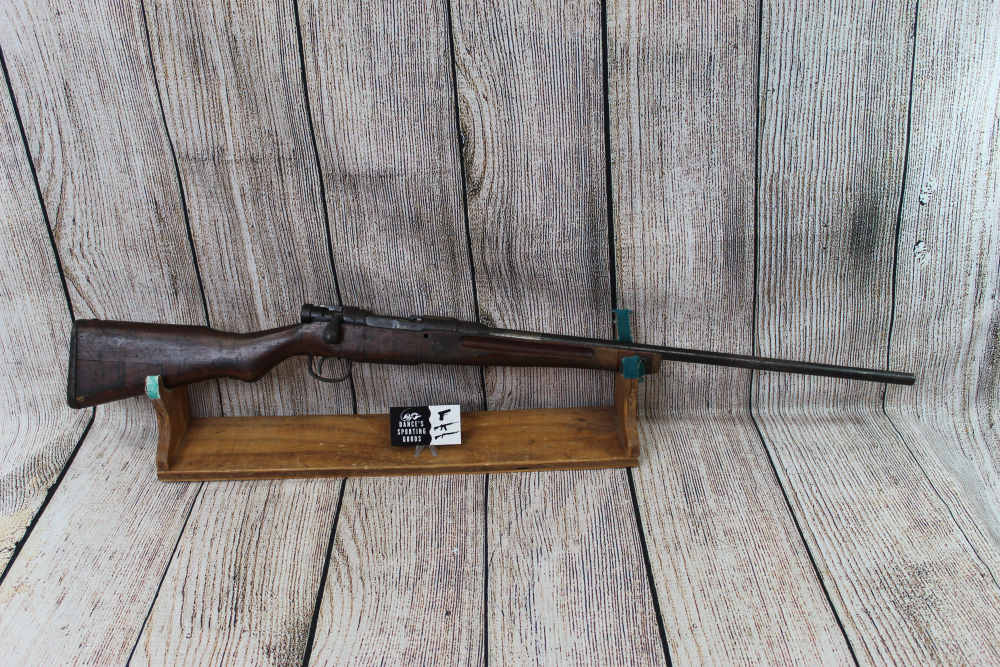 Arisaka 7.7 Jap - Bolt Action Rifles at GunBroker.com : 1137683640