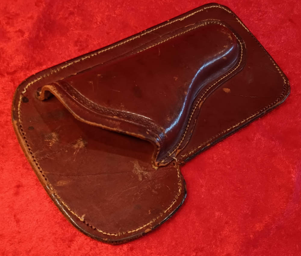Vintage Colt Model M 1903 & 1908 Pocket Holster - Holsters at GunBroker ...
