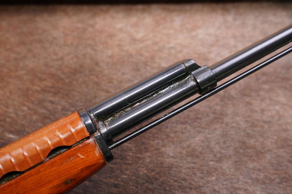 Matching Chinese SKS Type 56 7.62x39 20.5” Semi Auto Rifle Box 1980s ...