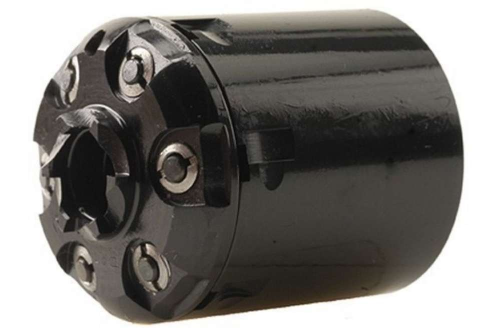 Pietta 1851/1861 Conversion Cylinder .38LC -Repeat customer discounts ...