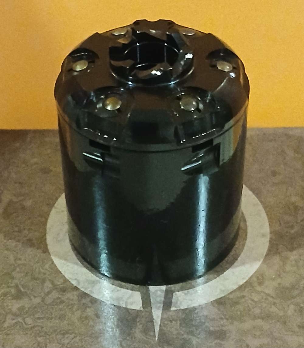 Pietta 1851/1861 Conversion Cylinder .38LC -Repeat customer discounts ...