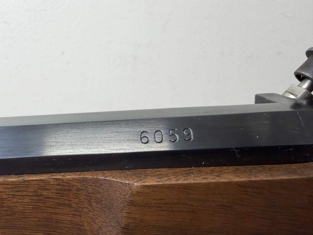 T/C Hawken .50 Percussion Muzzleloader - Black Powder & Muzzleloader ...