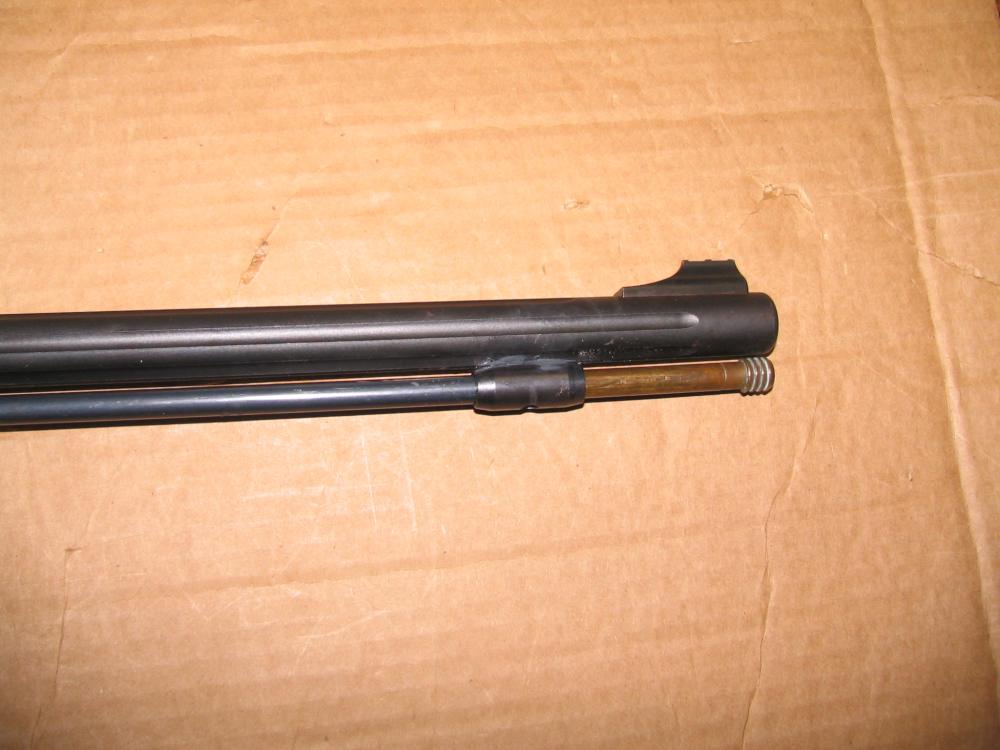 CVA Optima Pro Magnum, 50 Cal. Muzzle Loader., Very Good Condition ...