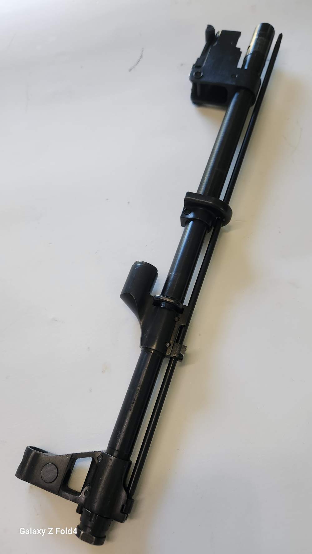 Norinco Polytech AK47 barrel like new for Mak 90 AK Type 56 - AK ...
