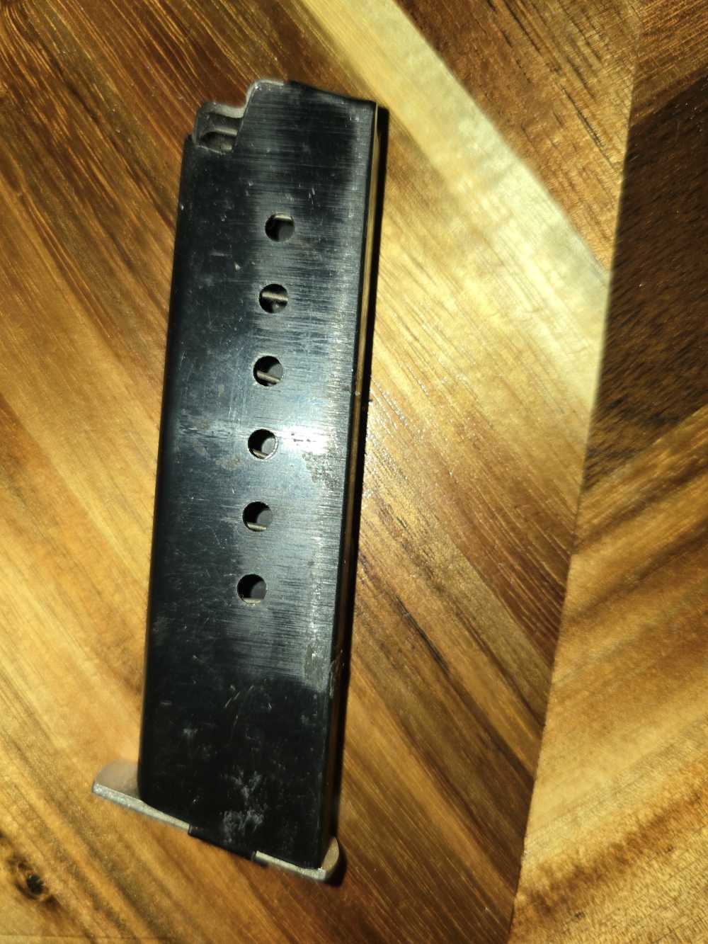 Sterling MKII model 400 magazine - Magazines at GunBroker.com : 1137990254