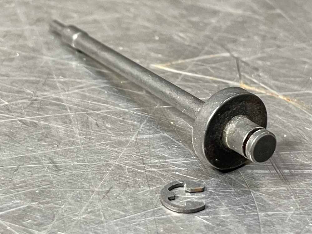 Full Size Mini Micro Uzi Firing Pin - Small Pistol Parts at GunBroker ...