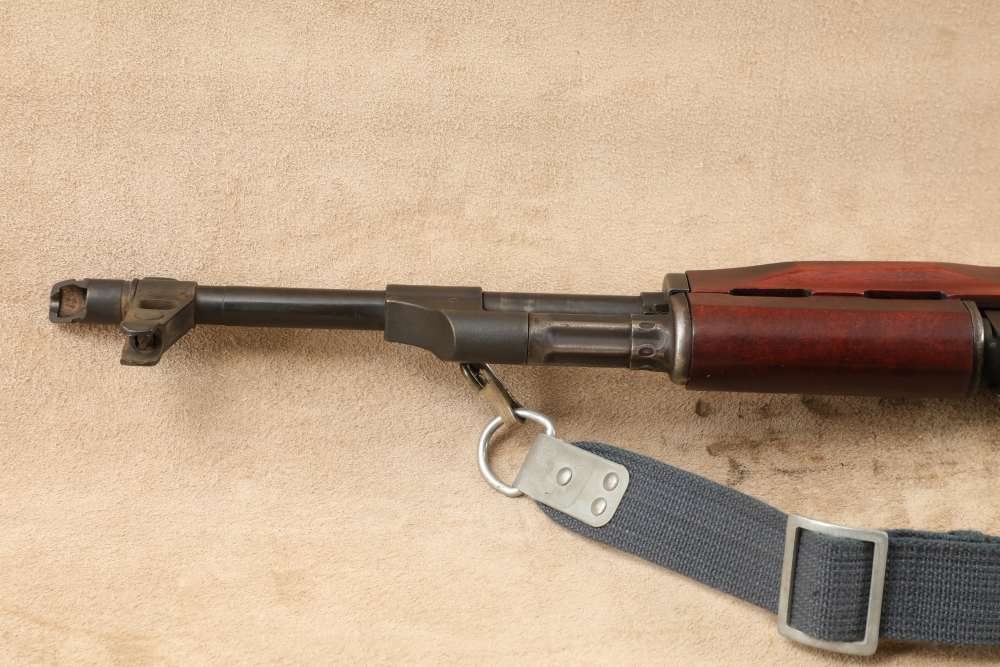 I.O Inc. Sporter AK-47 AK47 7.62x39mm 16.25” Semi-Automatic Rifle ...