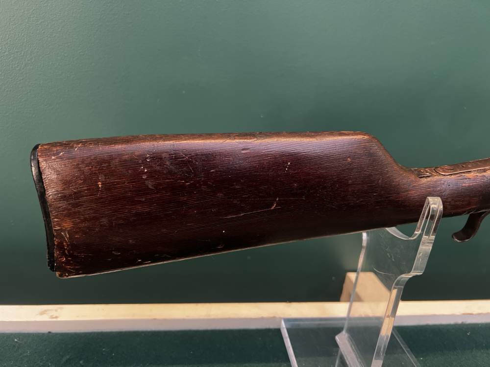 J. Stevens Favorite .22 Shot 22" Half Octagon Smooth Bore Barrel ...