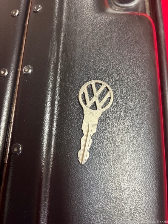 Mp5 case German police car case - Other HK Accessories & Parts at ...