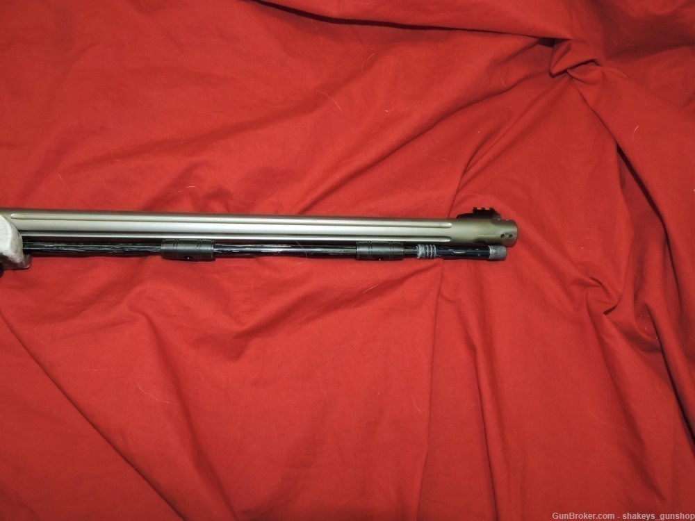 Traditions Vortek 50cal 50 cal inline - Black Powder & Muzzleloader ...